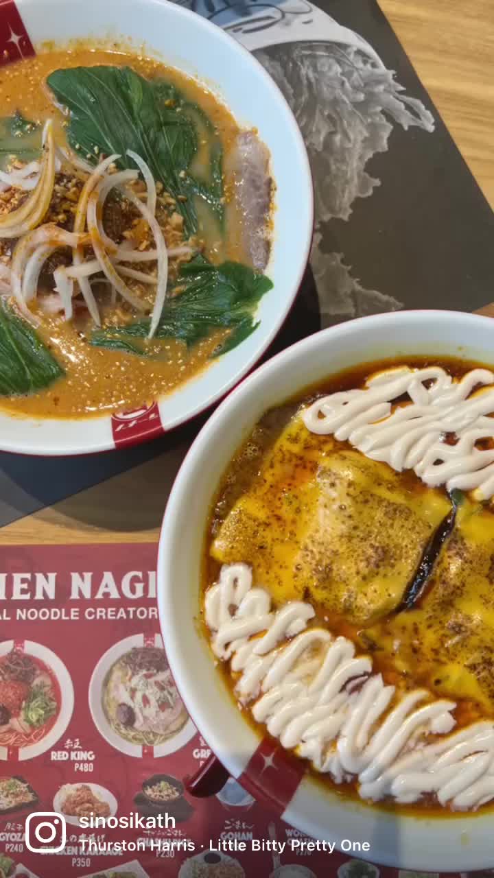 sinosikath | Atmosfy