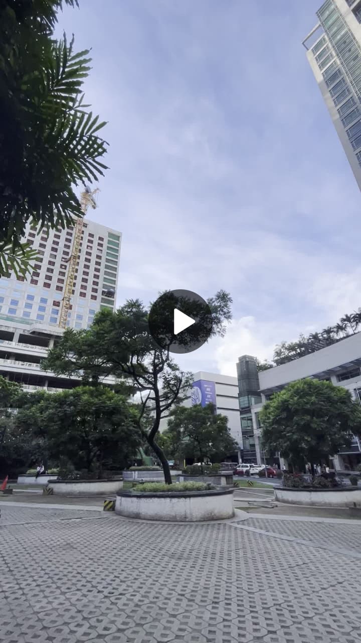 Discover videos from Glorietta 4 - Ayala Malls in Makati City (@joyouslife)