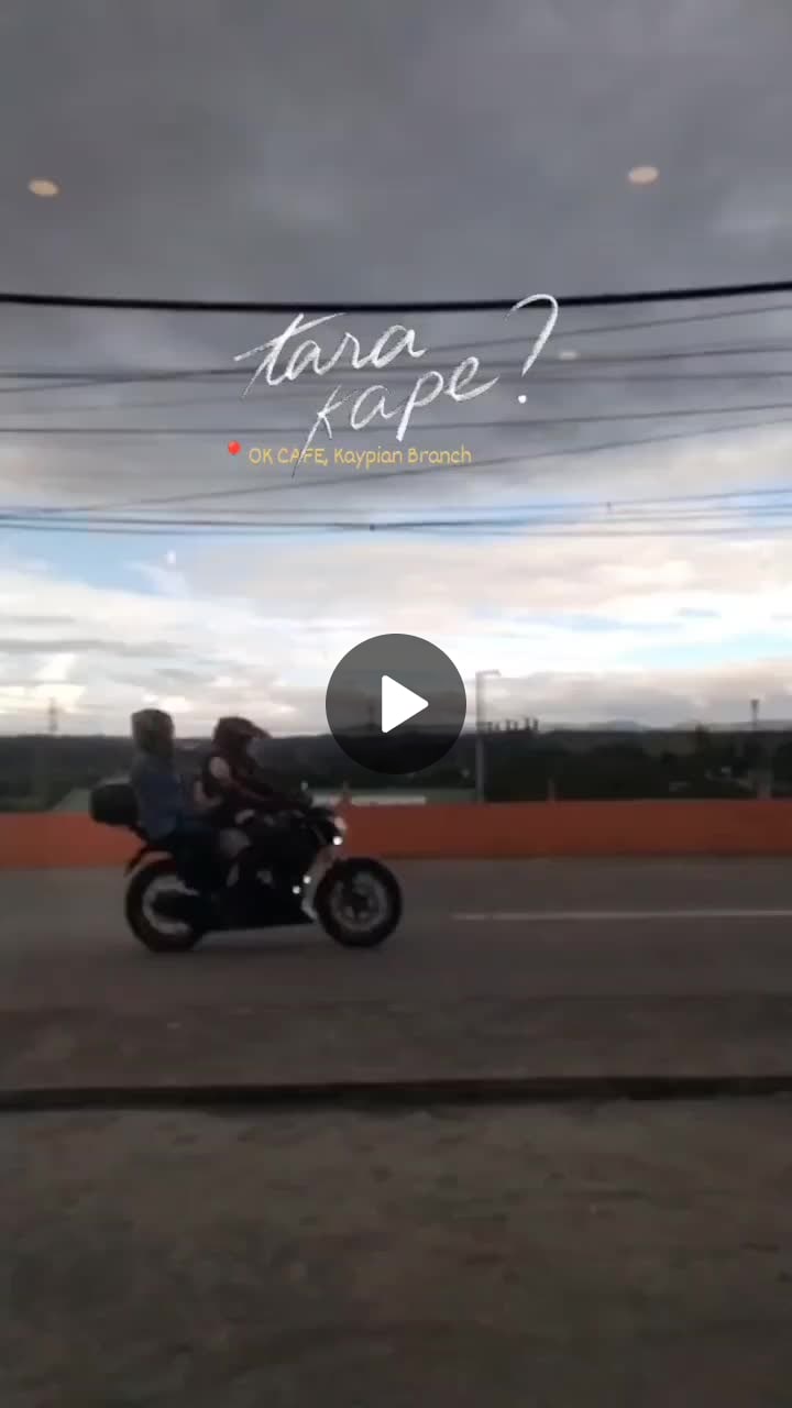 OK Cafe Kaypian Branch | San Jose del Monte, Central Luzon | Atmosfy